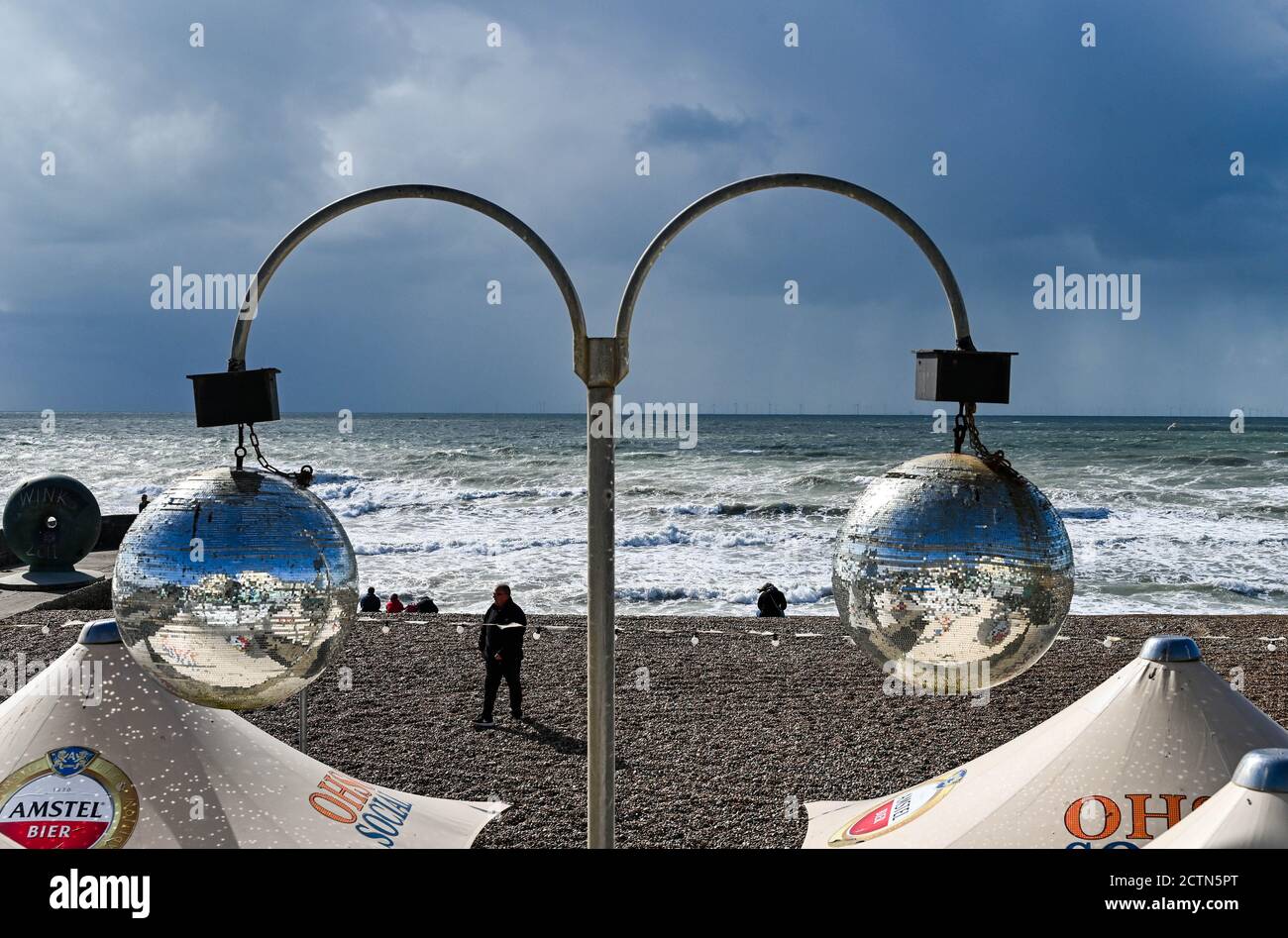 Forboding weather hi-res stock photography and images - Alamy