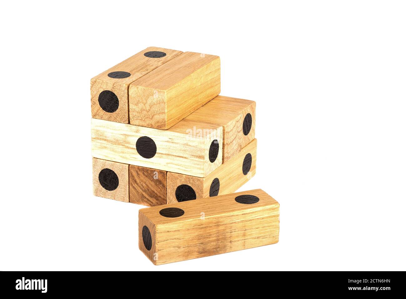 Block dice hi-res stock photography and images - Alamy