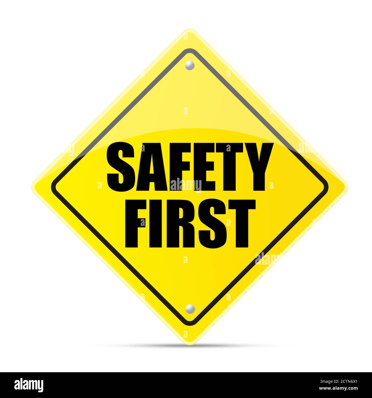 First street Cut Out Stock Images & Pictures - Alamy