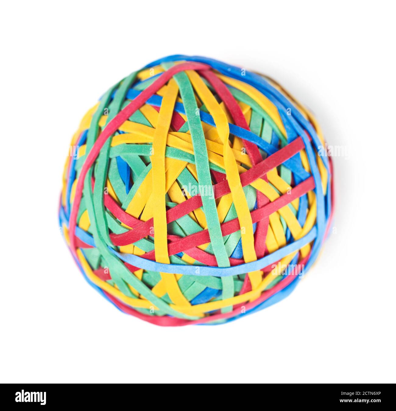 Rubber ball hi-res stock photography and images - Alamy