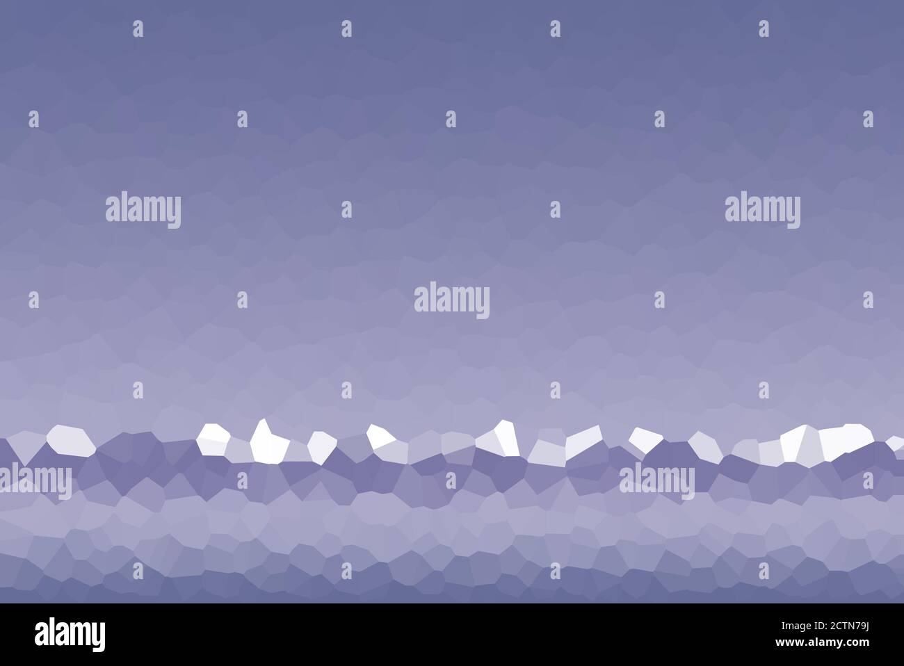 Pigeon Blue Smooth Low Poly Gradient Crystallize Background ...