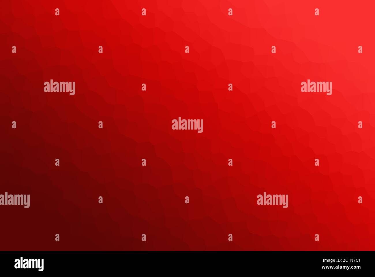 Modern Red Smooth Low Poly Gradient Crystallize Background Illustration ...