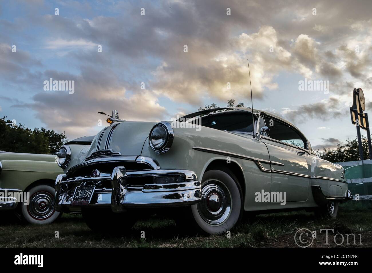Rat rods hi-res stock photography and images - Alamy