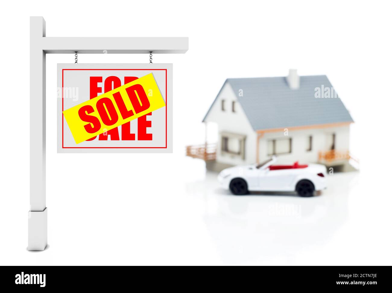 Loan banner Cut Out Stock Images & Pictures - Alamy