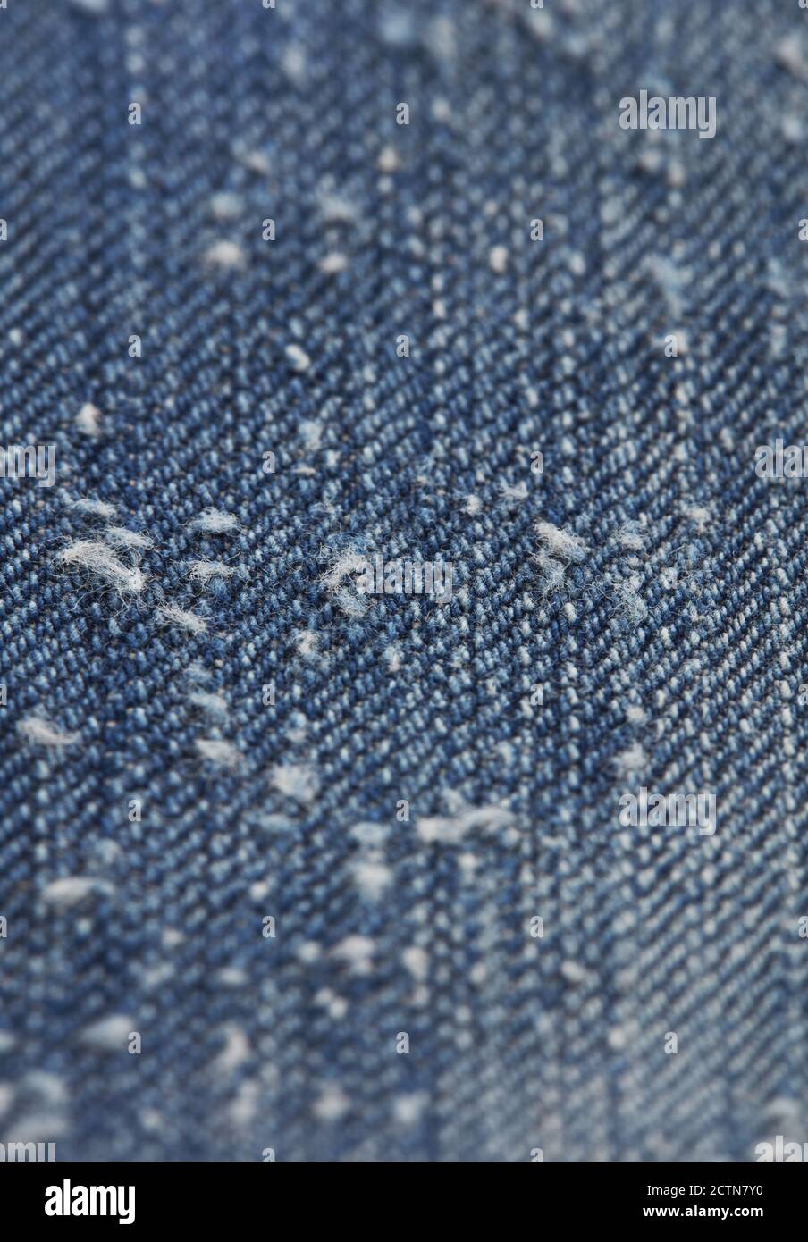 Shredded denim hi-res stock photography and images - Alamy