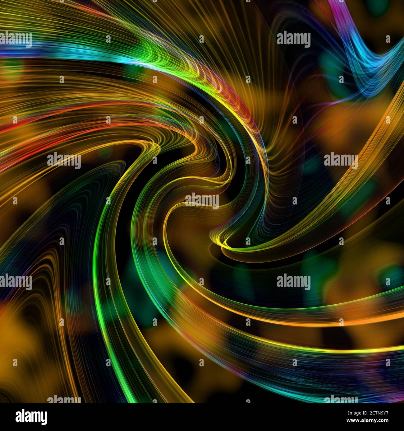 Abstract modern painting.digital modern background.colorful texture ...