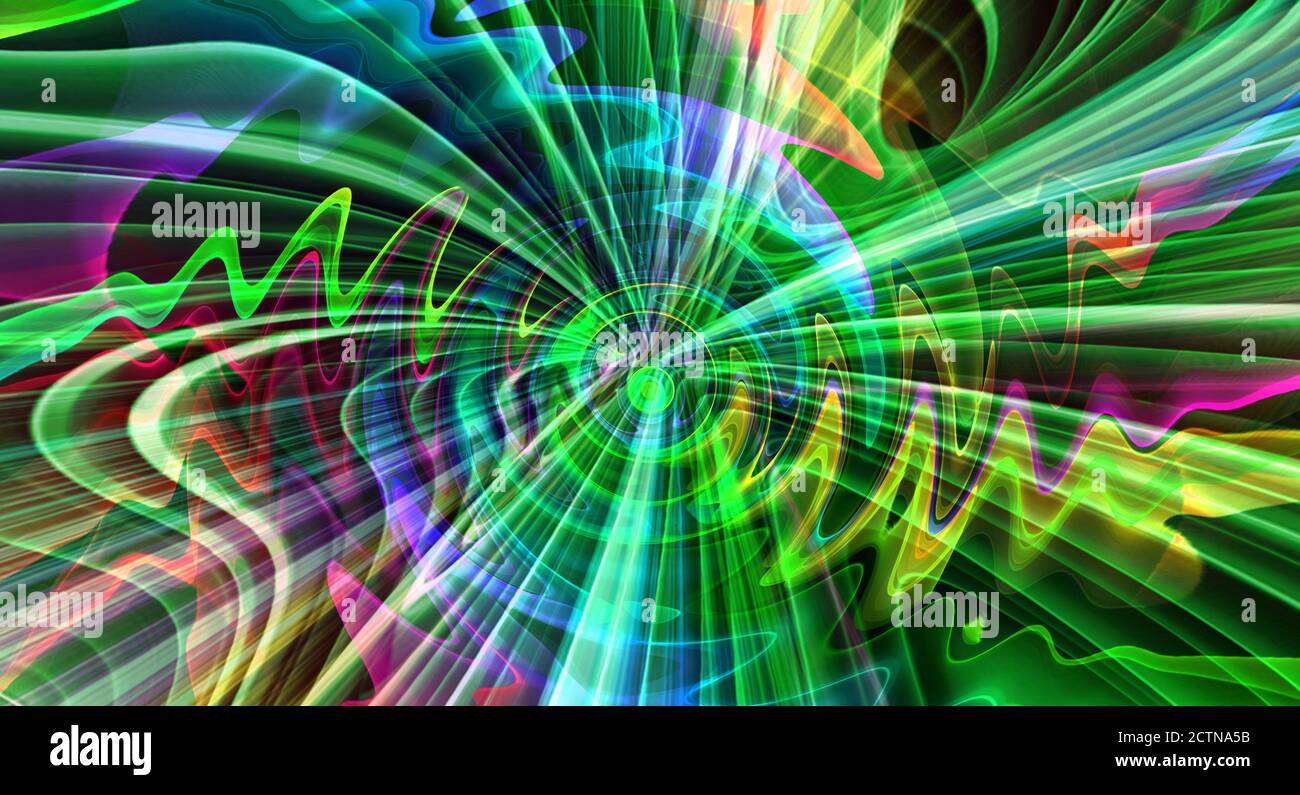 Abstract modern painting.digital modern background.colorful texture ...