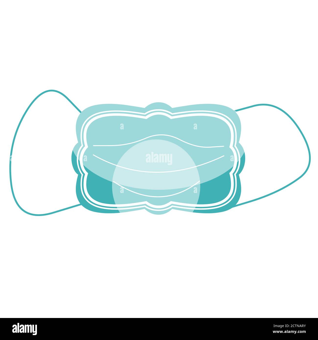 Cover flu Stock Vector Images - Alamy