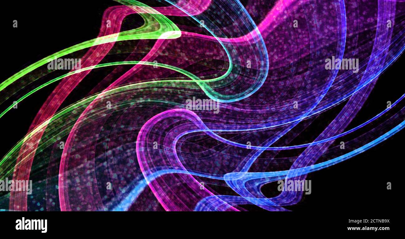 Abstract modern painting.digital modern background.colorful texture ...