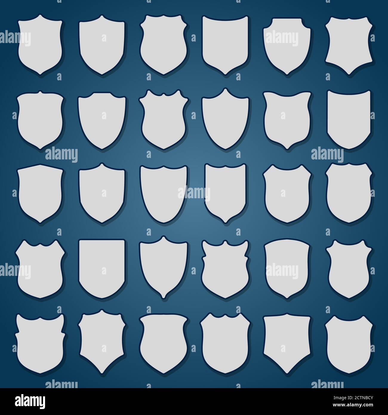 Set of 30 Stock Vector Images - Alamy