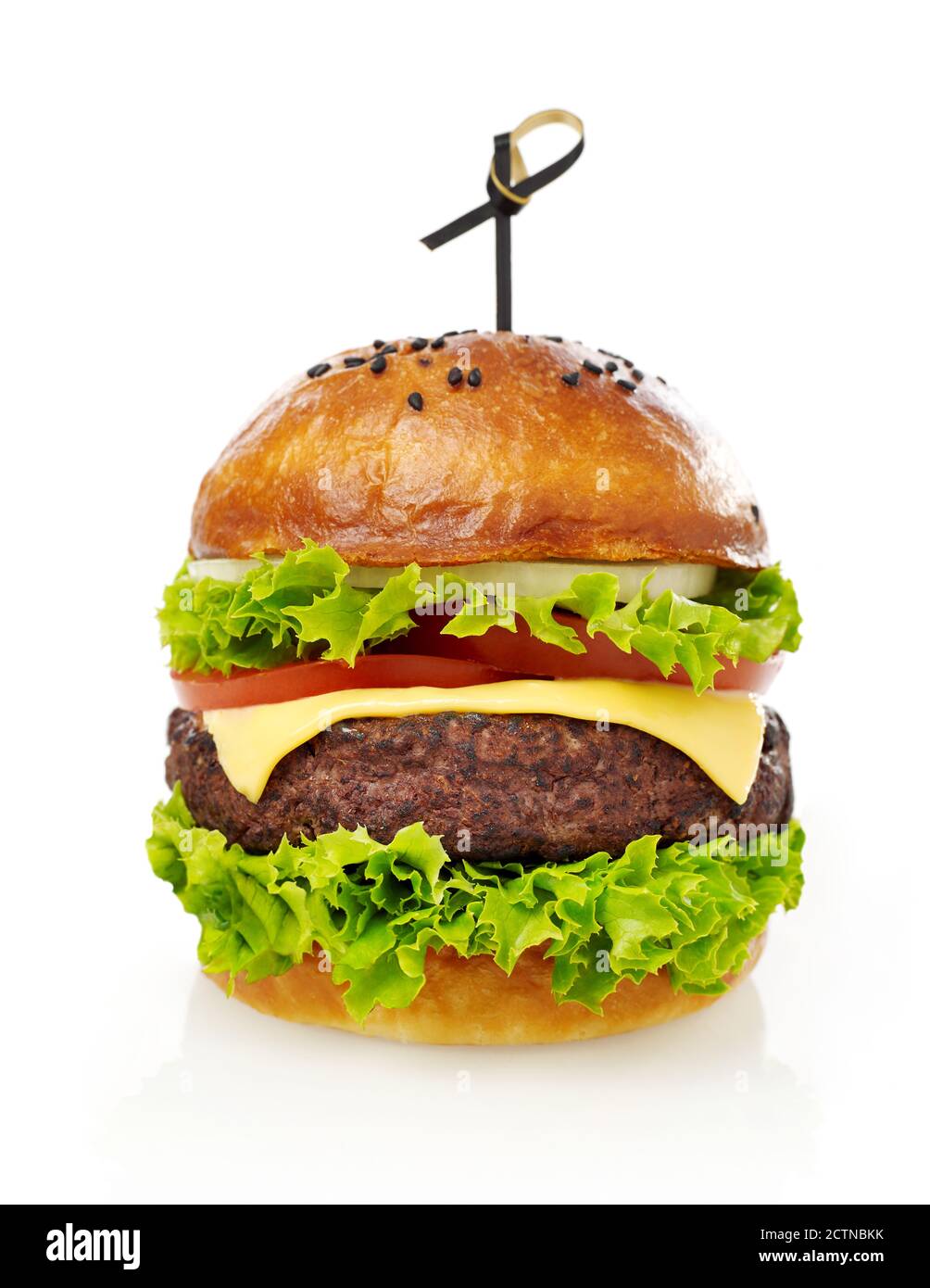 Burger usa size hi-res stock photography and images - Alamy