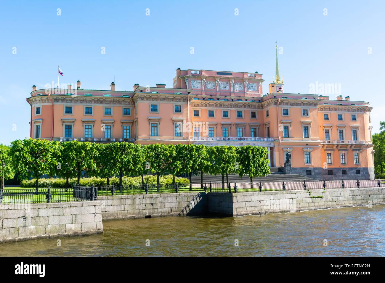 Saint michael's castle hi-res stock photography and images - Alamy