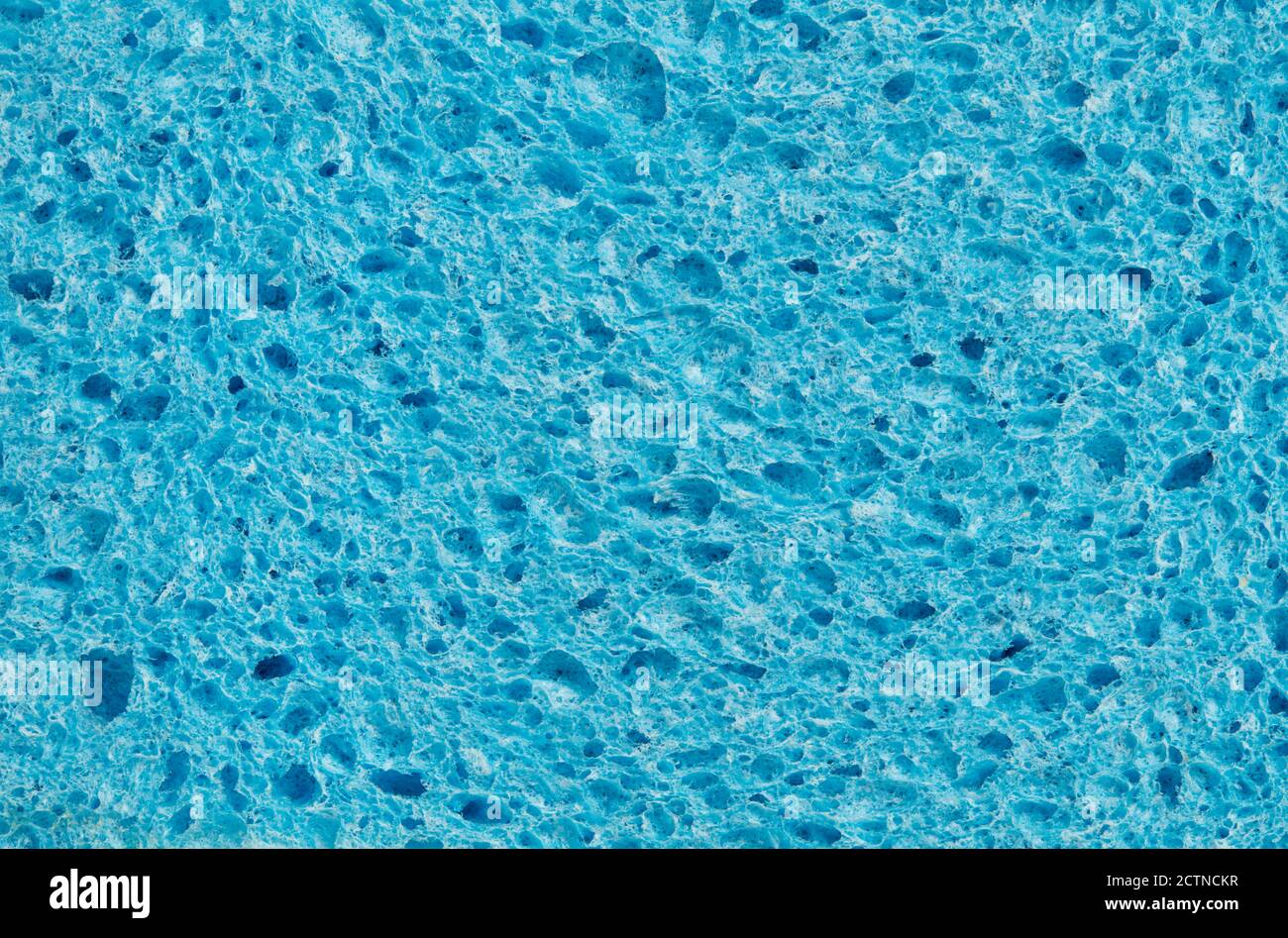 Sponge texture close-up Stock Photo - Alamy