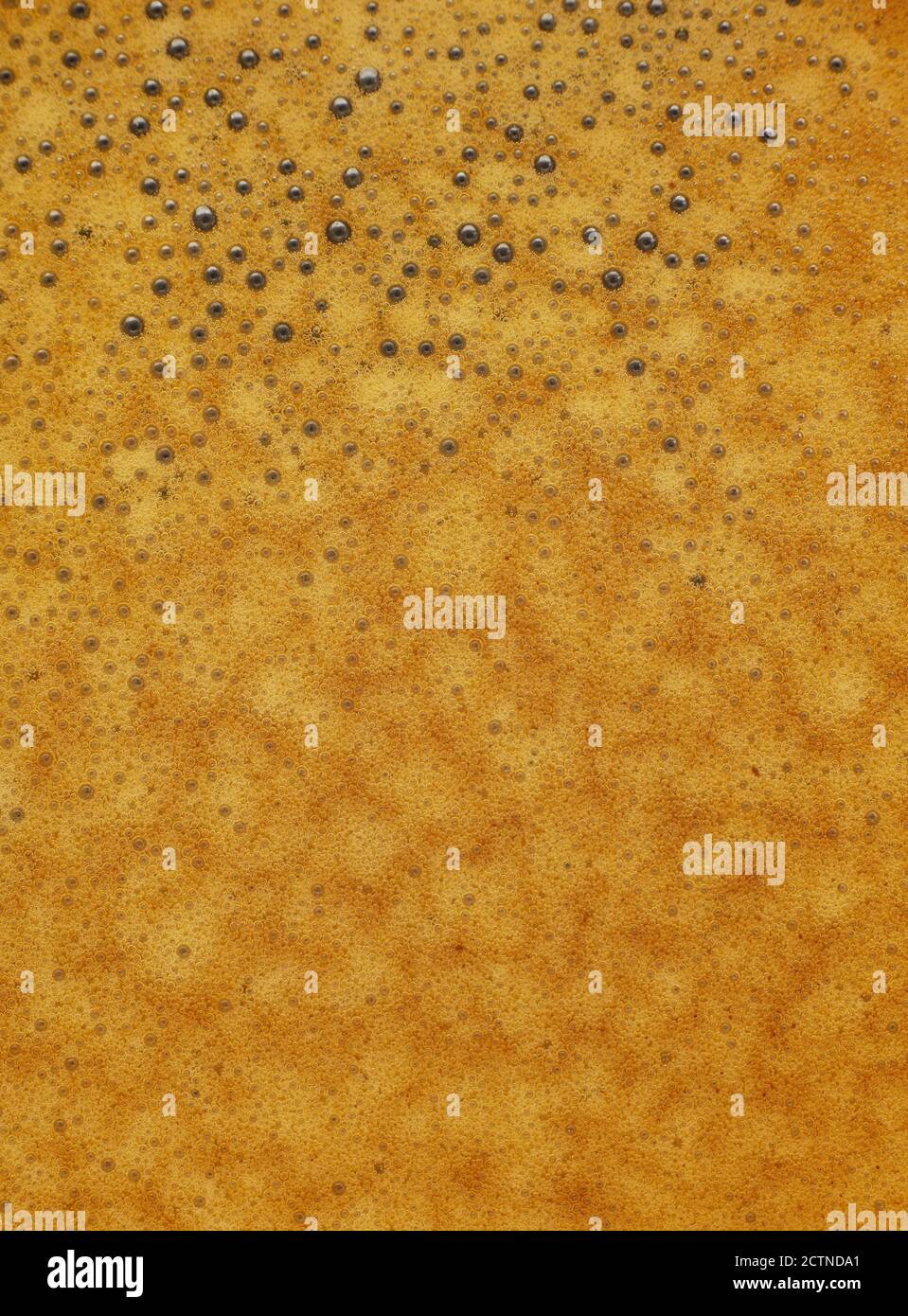 Coffee texture close-up Stock Photo - Alamy
