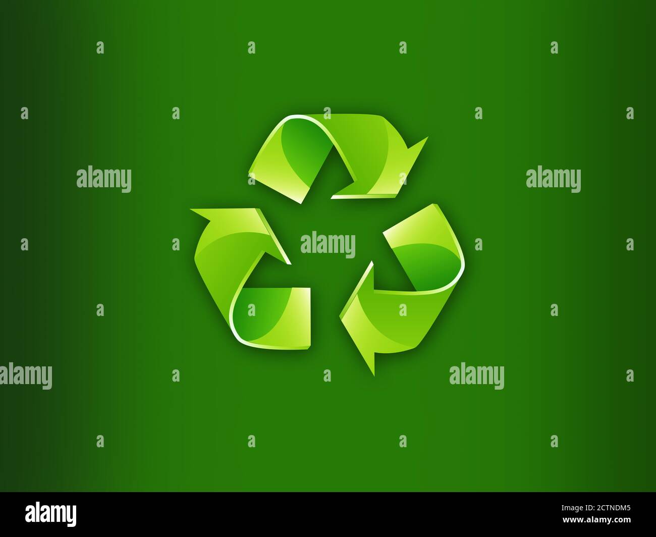 Recycling for tomorrow hi-res stock photography and images - Alamy