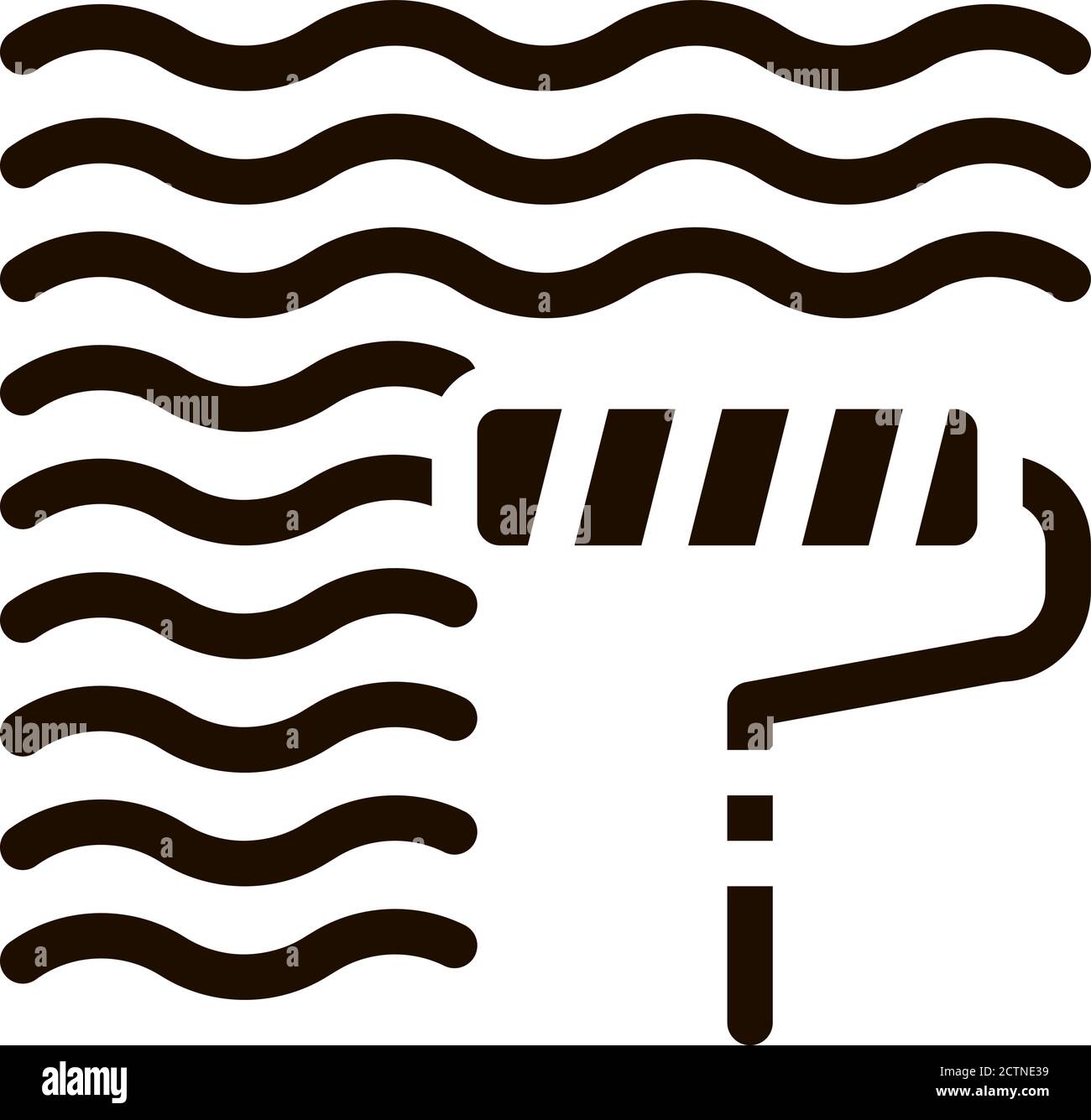 Hydrophobic paint hi-res stock photography and images - Alamy