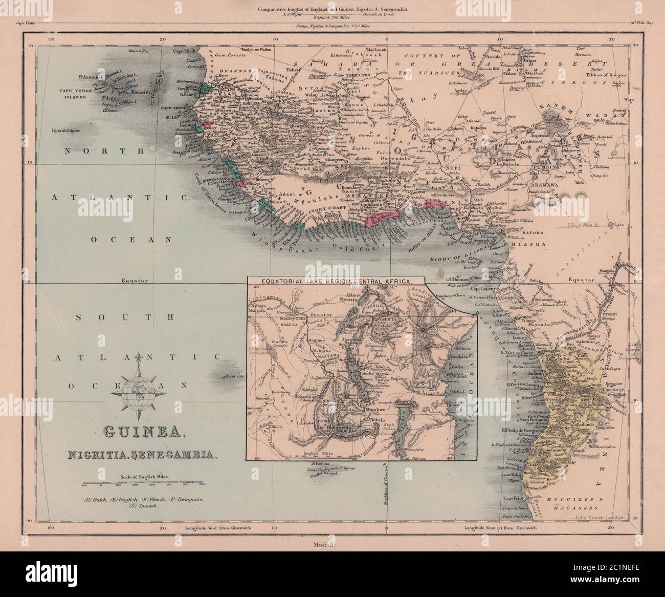 Senegambia africa hi-res stock photography and images - Alamy