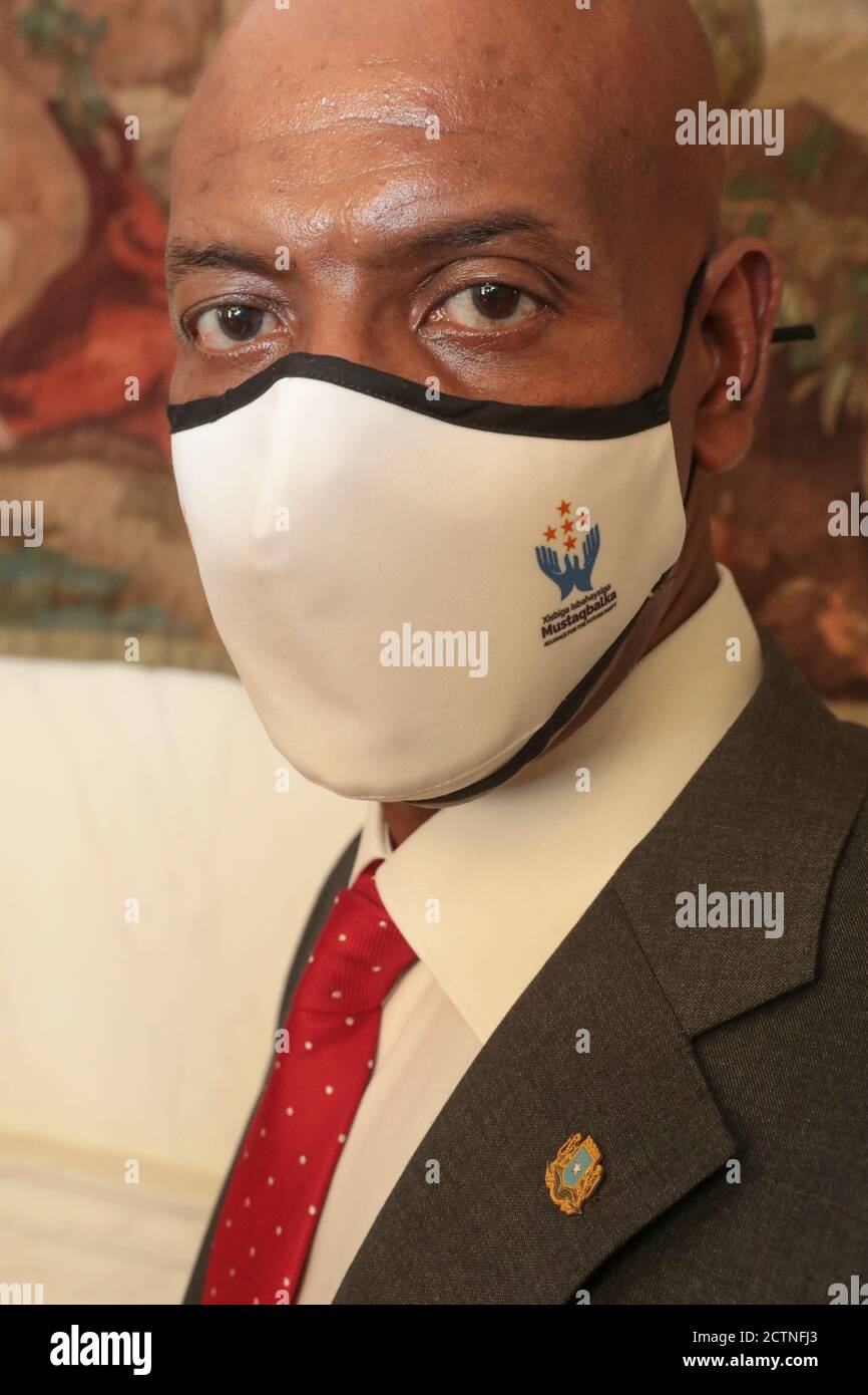 Abshir hi-res stock photography and images - Alamy