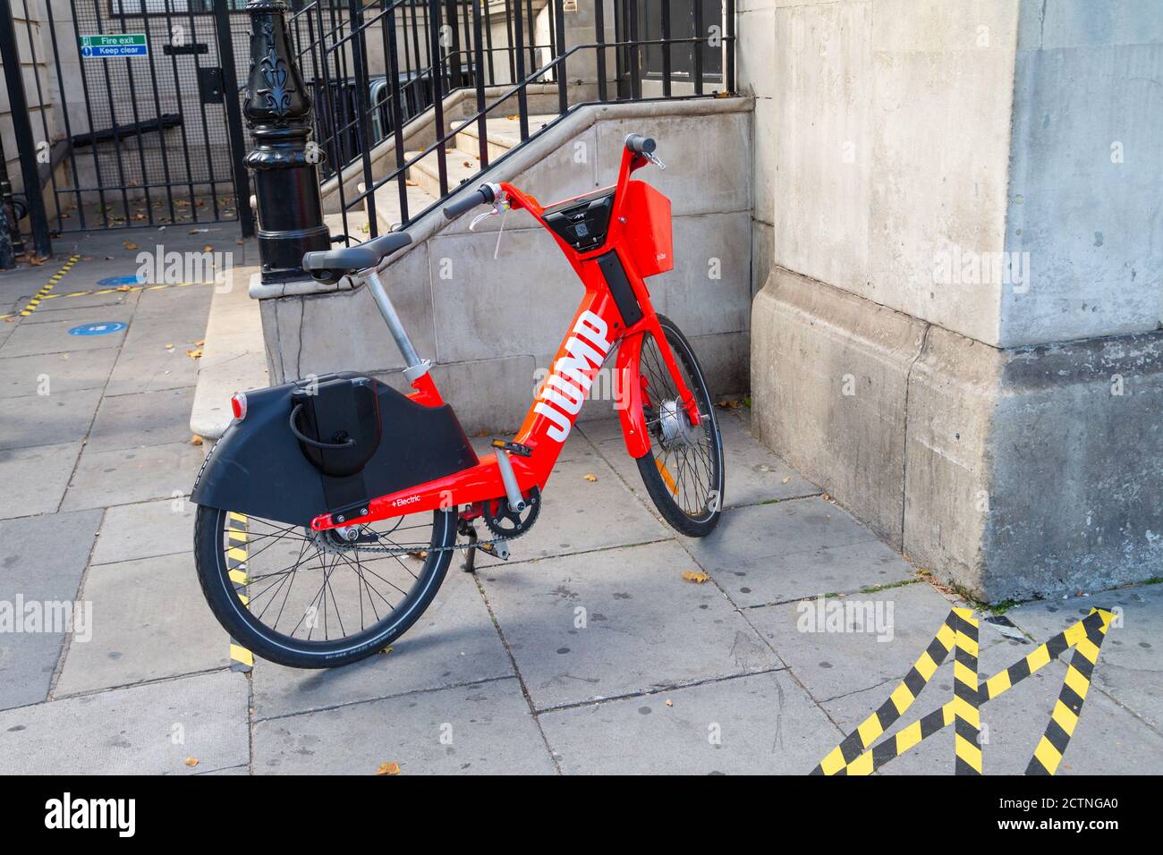 Jump bike hi-res stock photography and images - Alamy