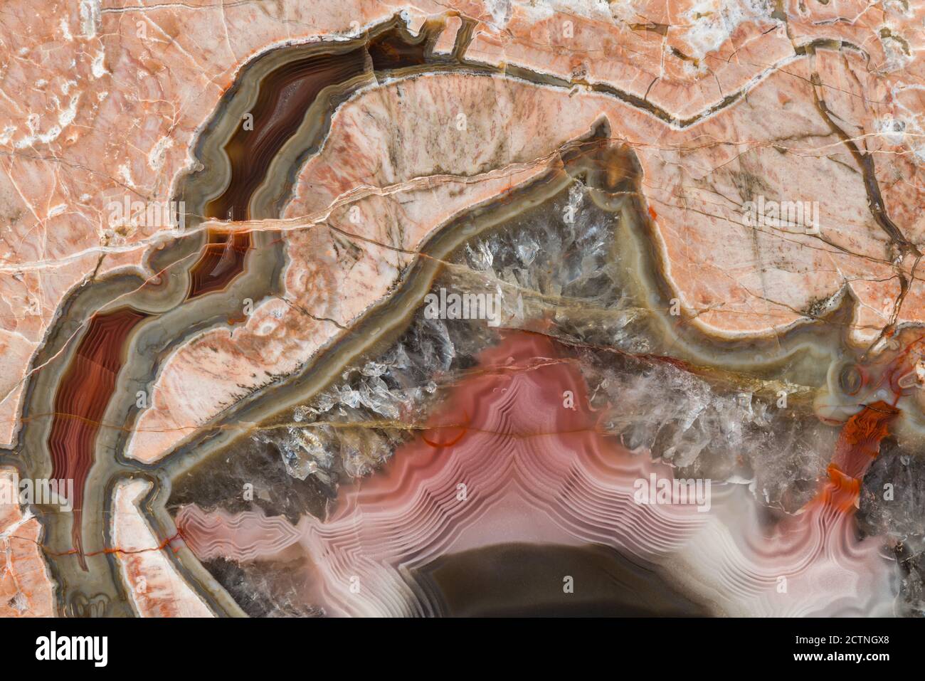 Agate wallpaper hi-res stock photography and images - Alamy