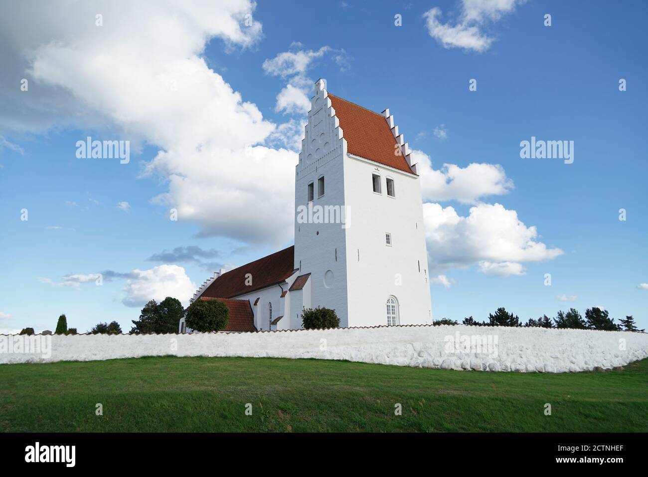 Mon island hi-res stock photography and images - Alamy