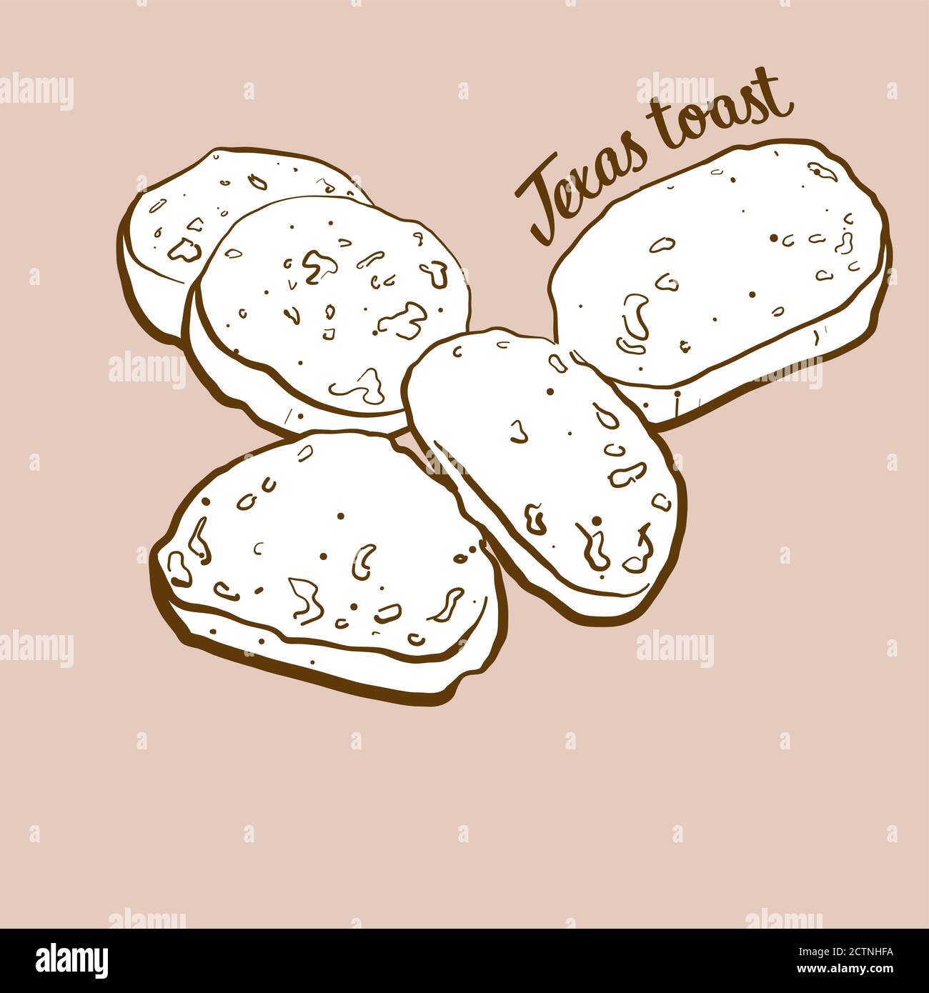 Double thickness Stock Vector Images - Alamy