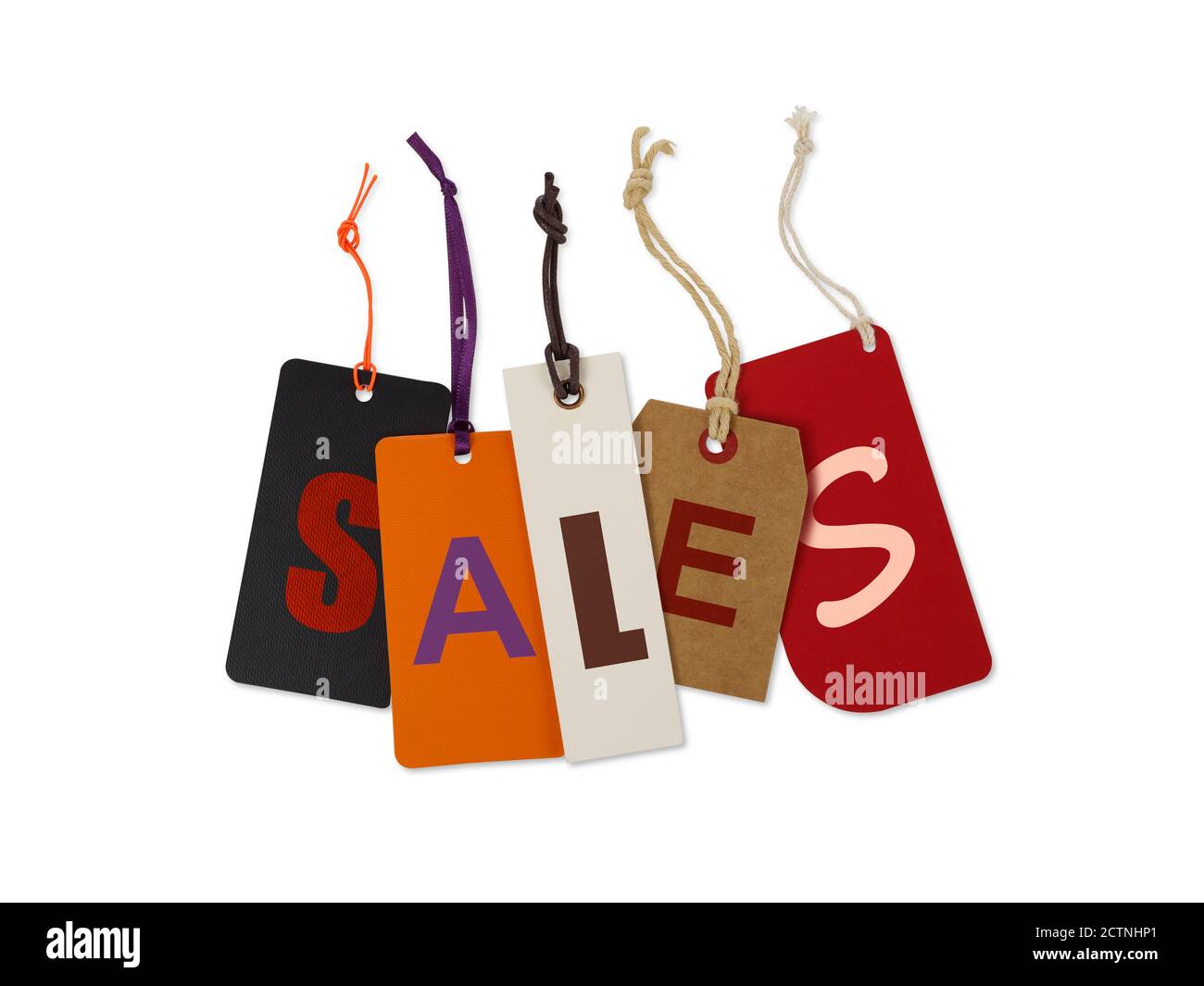 Sales tags hi-res stock photography and images - Alamy
