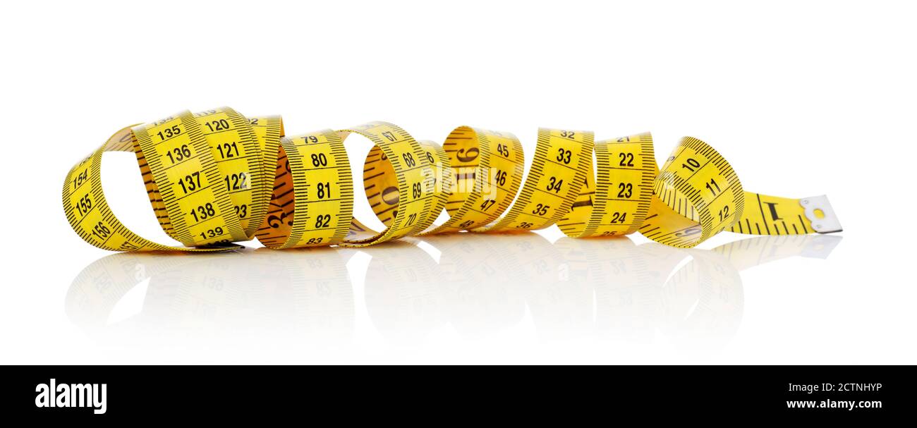 Tangled up tape Cut Out Stock Images & Pictures - Alamy