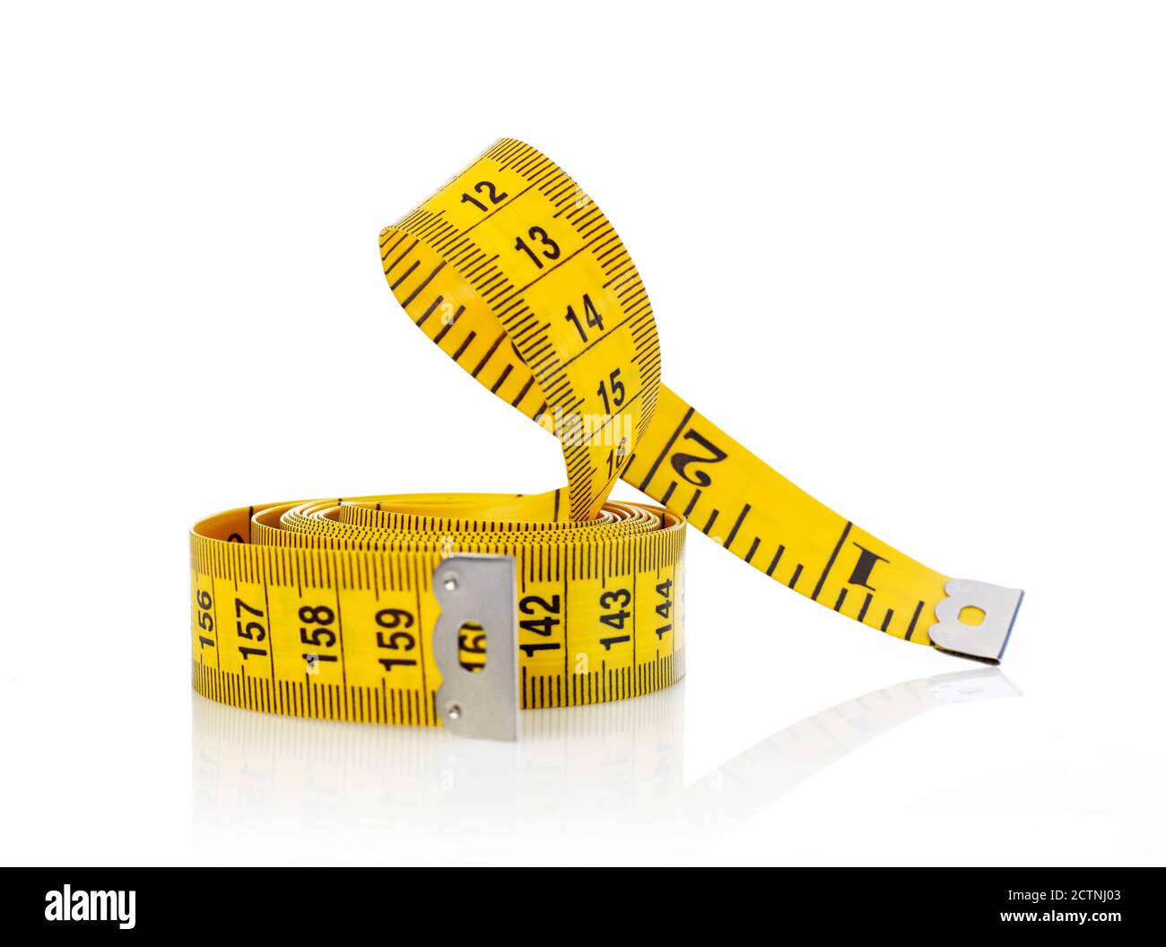 Tangled up tape Cut Out Stock Images & Pictures - Alamy