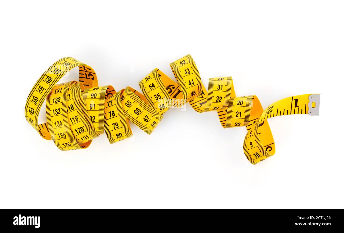 Tangled up tape Cut Out Stock Images & Pictures - Alamy