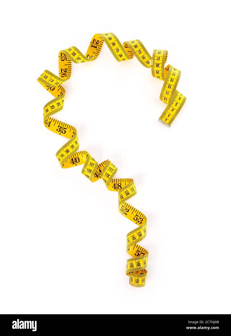 Measurement uncertainty Cut Out Stock Images & Pictures - Alamy