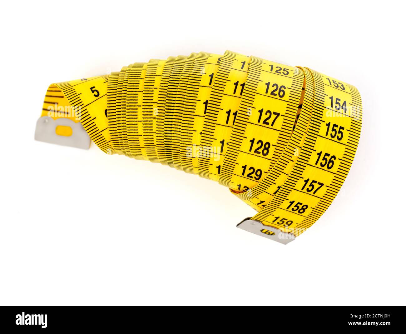 Tangled up tape Cut Out Stock Images & Pictures - Alamy