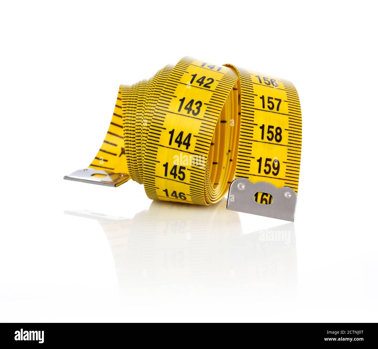 Tangled up tape Cut Out Stock Images & Pictures - Alamy