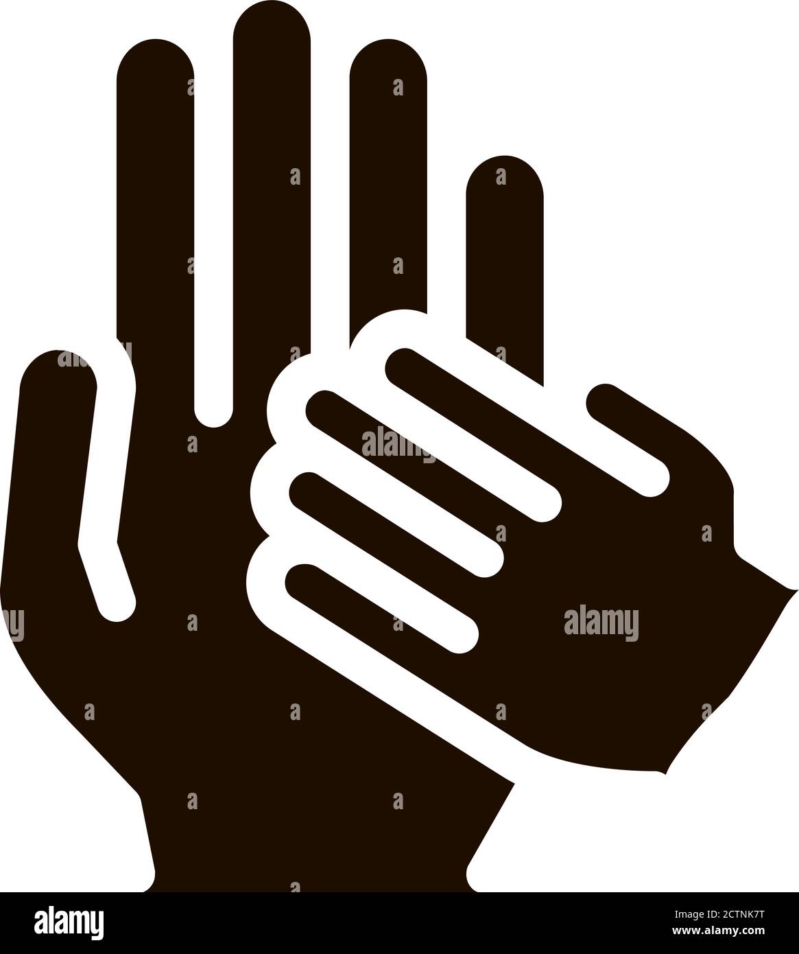 Little orphan Stock Vector Images - Alamy