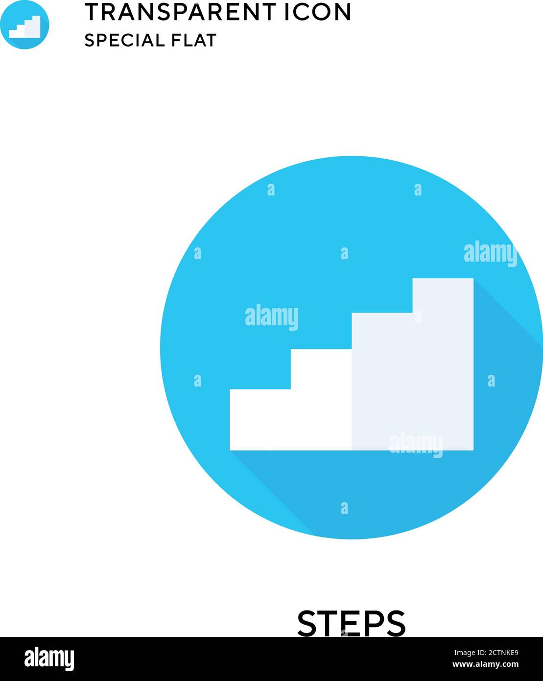 10 step infographics Cut Out Stock Images & Pictures - Alamy