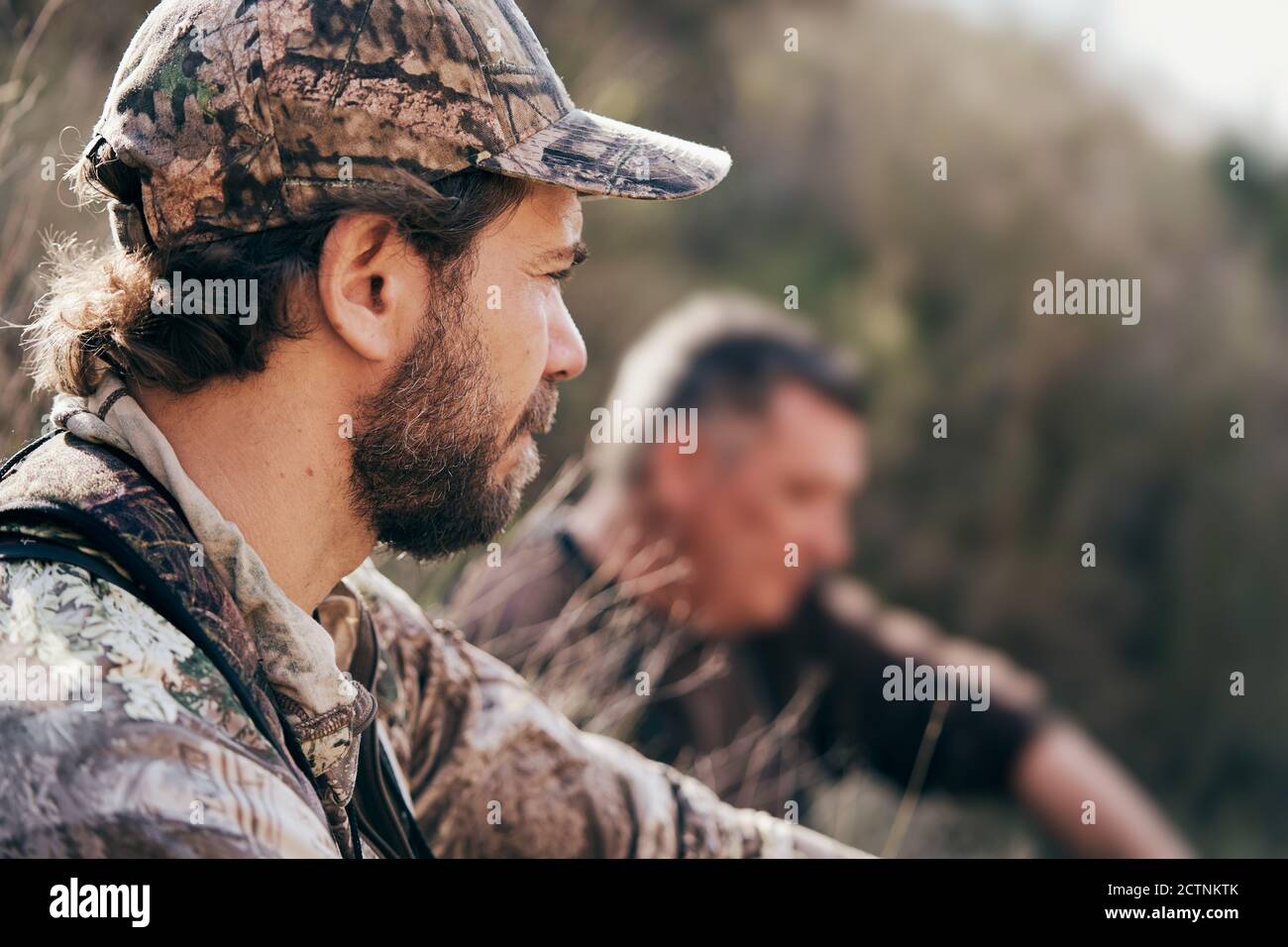 Camouflage jacket hi-res stock photography and images - Alamy
