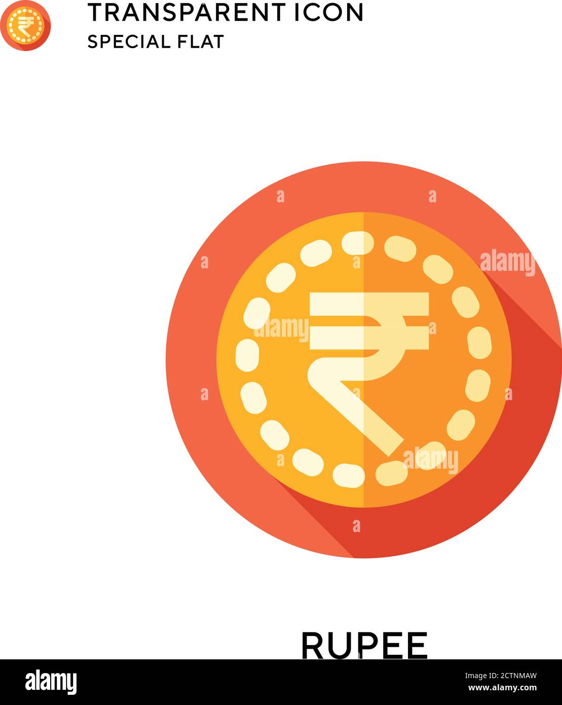 India rupee 10 Stock Vector Images - Alamy