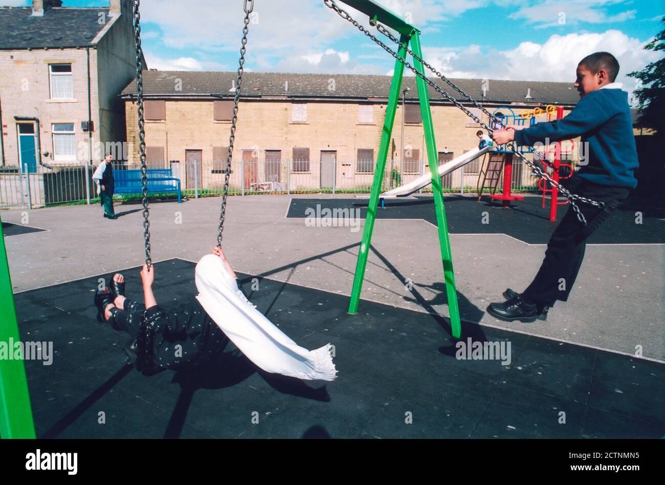 England poverty children hi-res stock photography and images - Alamy