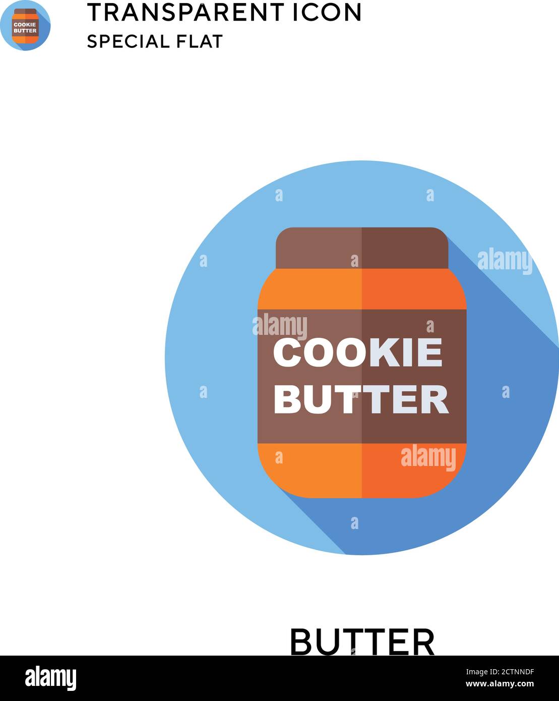 Butter curl knife Stock Vector Images - Alamy