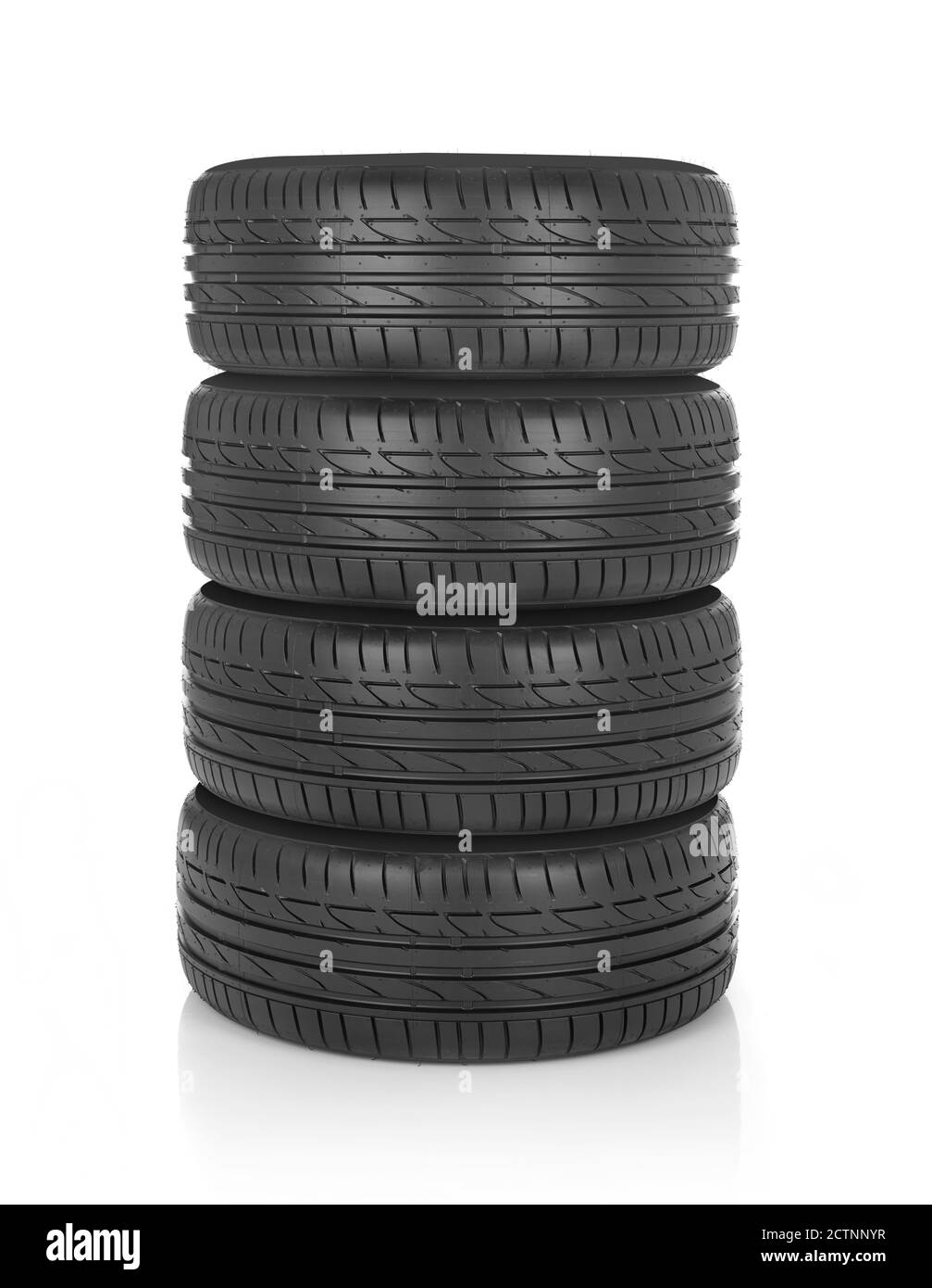 Shiny tires Black and White Stock Photos & Images - Alamy