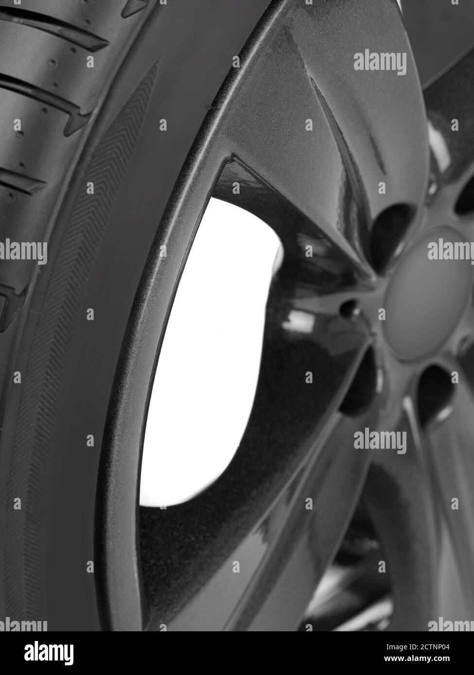Tire motion effect hi-res stock photography and images - Alamy