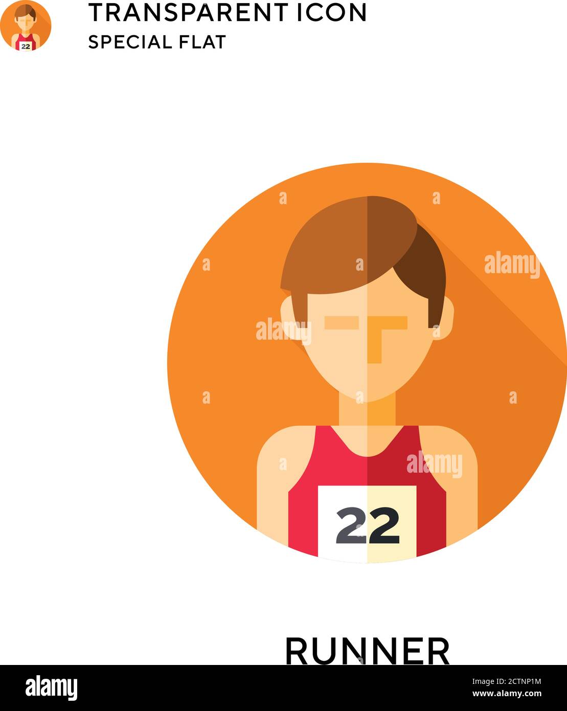 Man muscular legs Stock Vector Images - Alamy