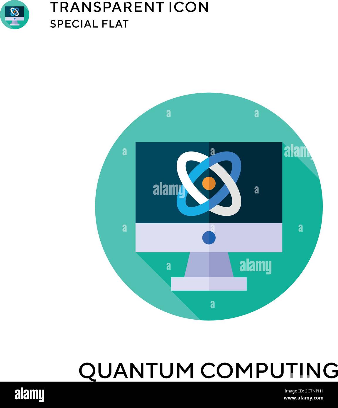 Quantum computing Cut Out Stock Images & Pictures - Alamy