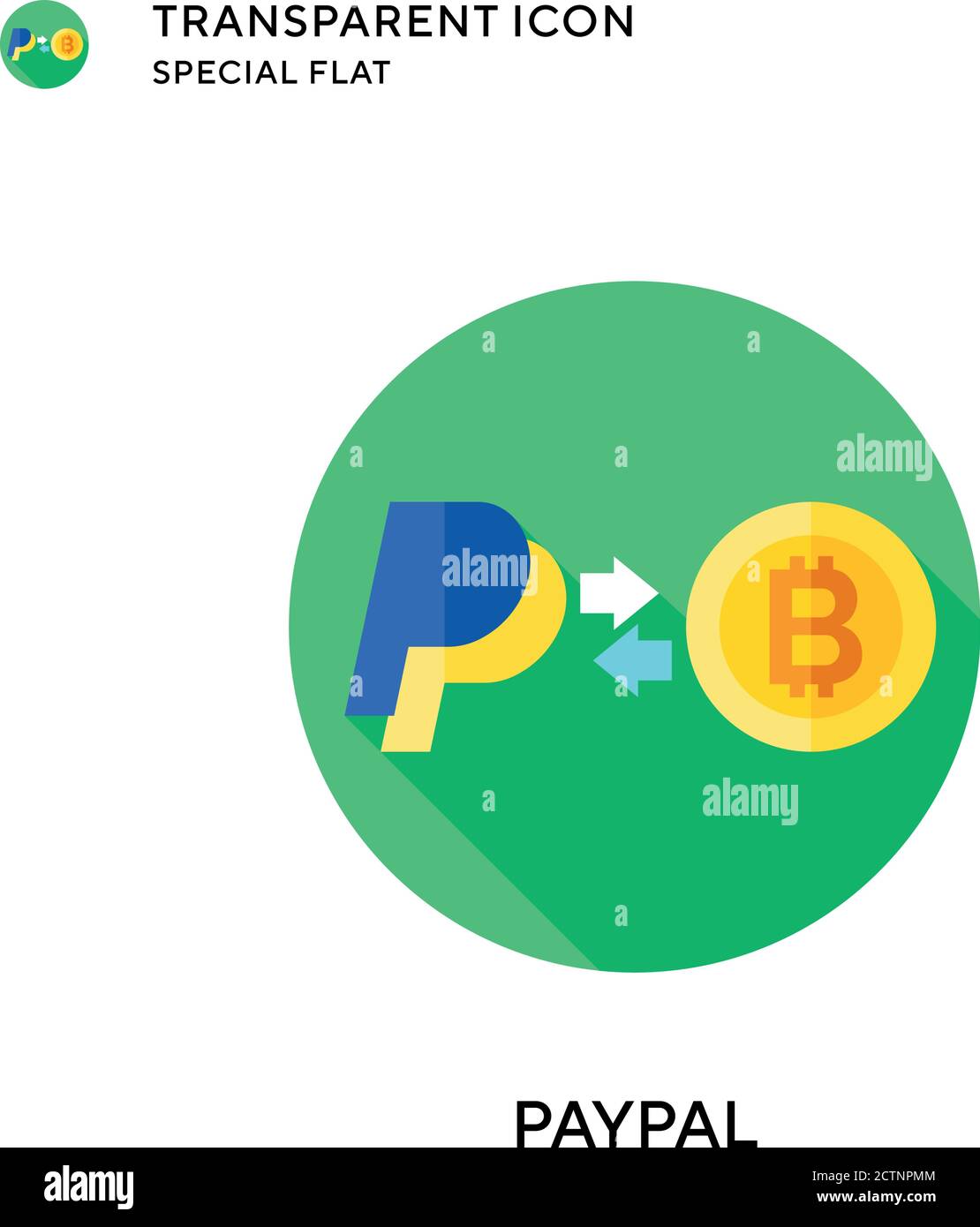 Paypal vector vectors hi-res stock photography and images - Alamy