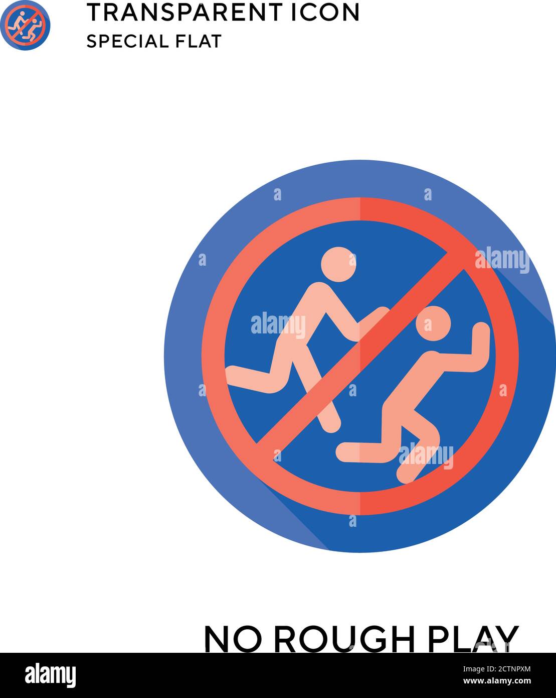 Rules of play notice Cut Out Stock Images & Pictures - Alamy