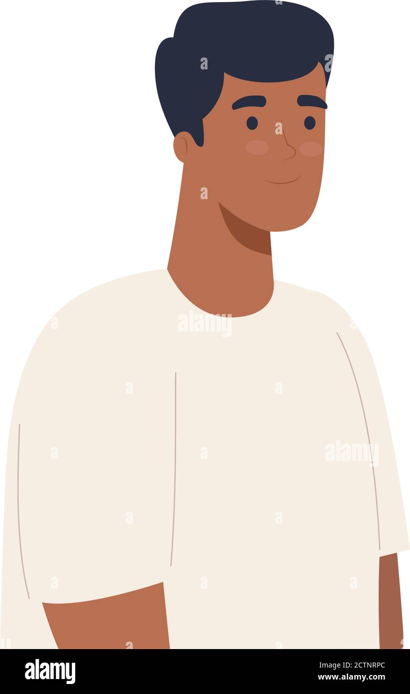 black man cartoon vector design Stock Vector Image & Art - Alamy