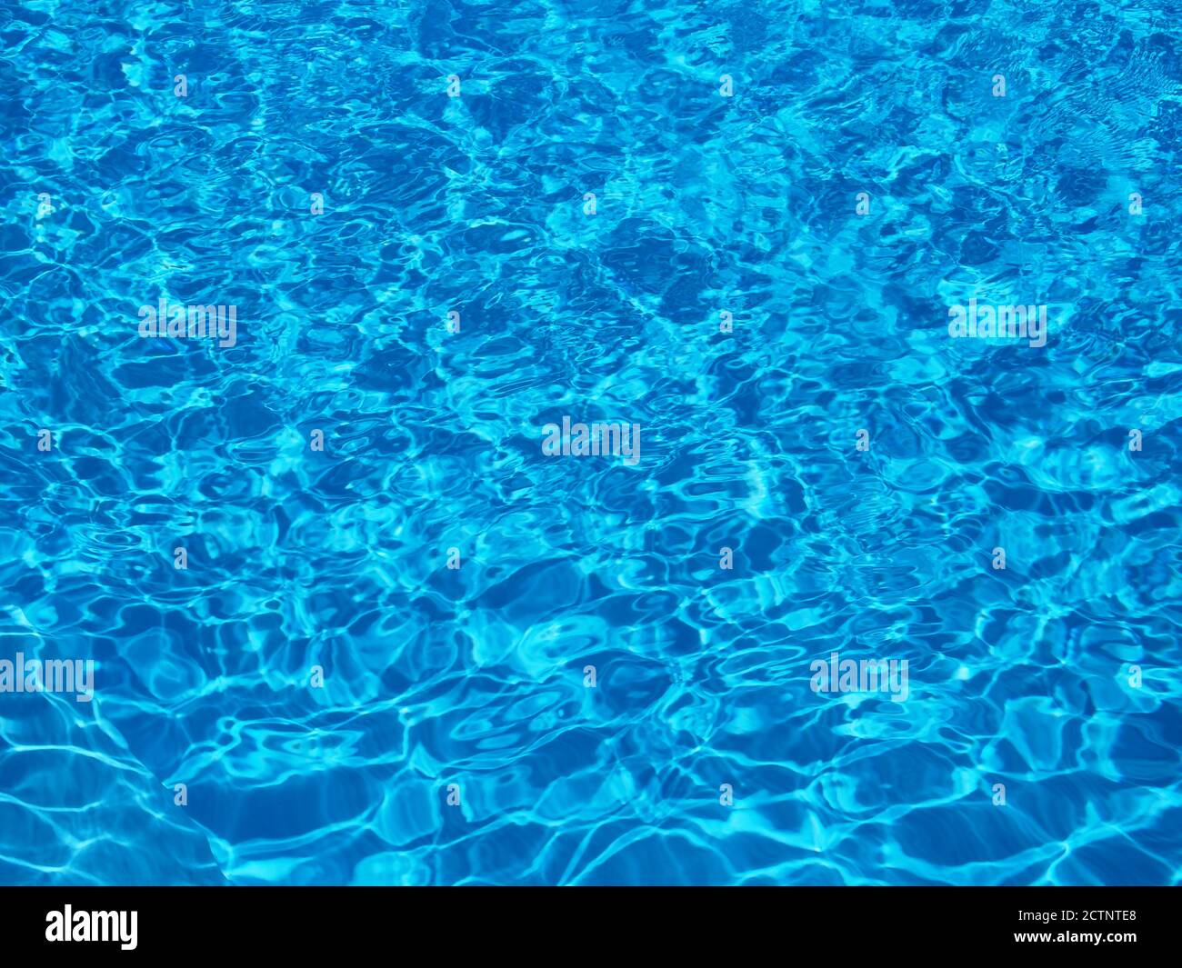 Surface level view swimming pool hi-res stock photography and images ...