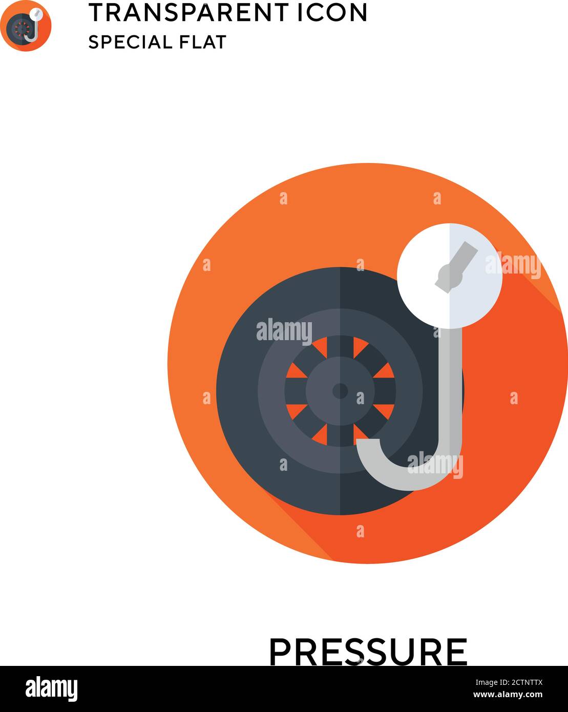 Water worker pressure washing vector job clean hi-res stock photography ...