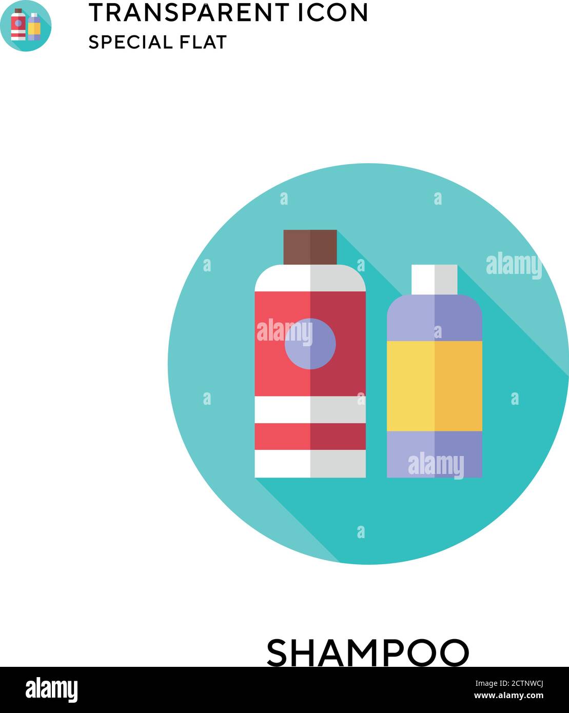 Woman wet body bath spa Stock Vector Images - Alamy