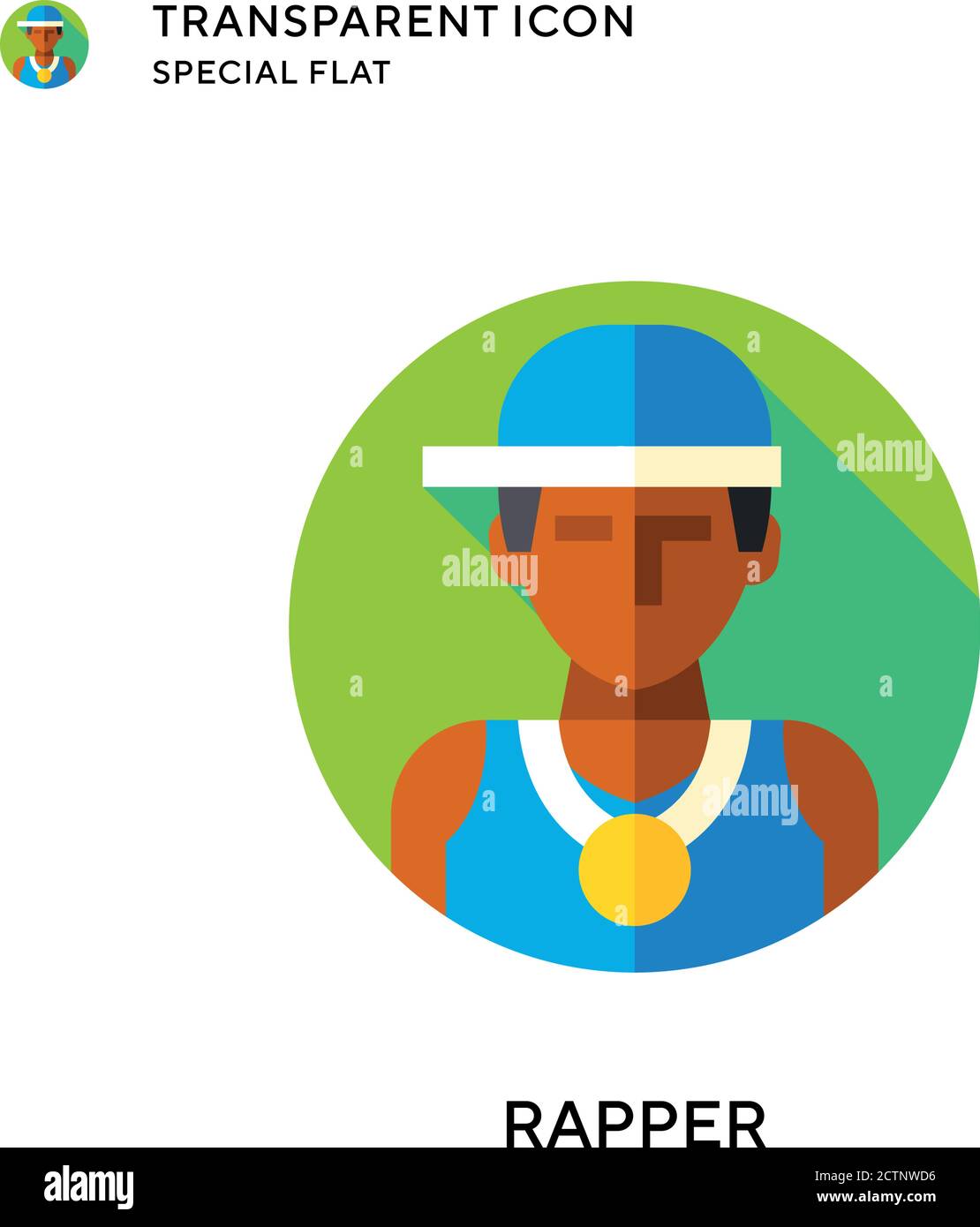 Hip hop dance performance stage Stock Vector Images - Alamy